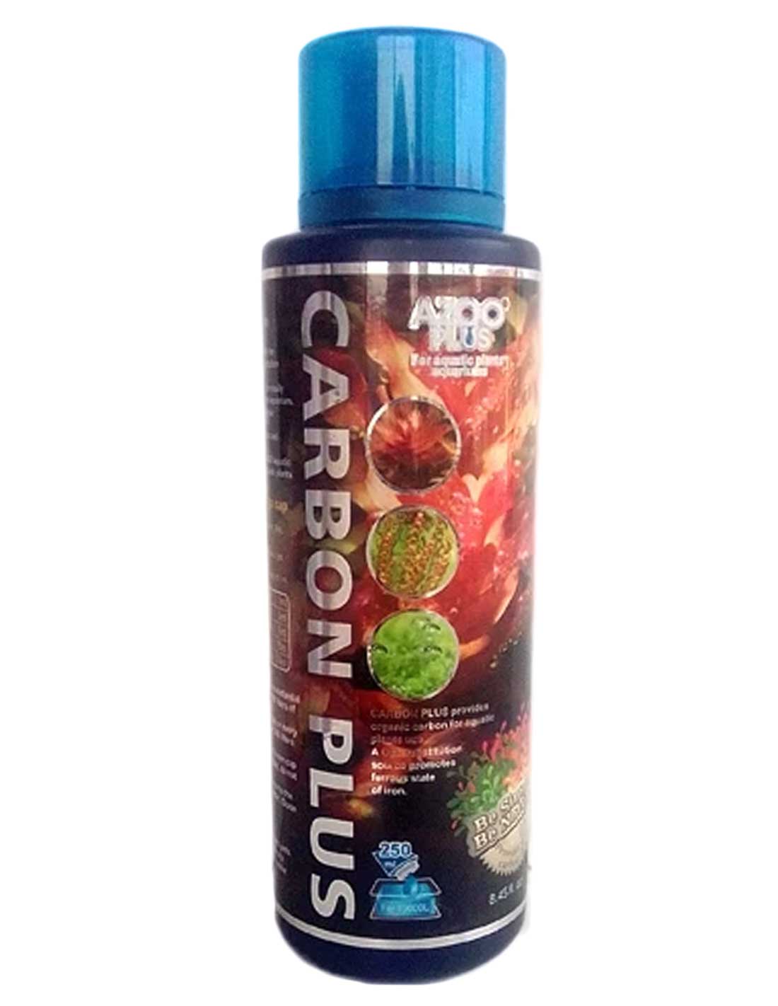 Carbon Plus de Azoo en ProviPet