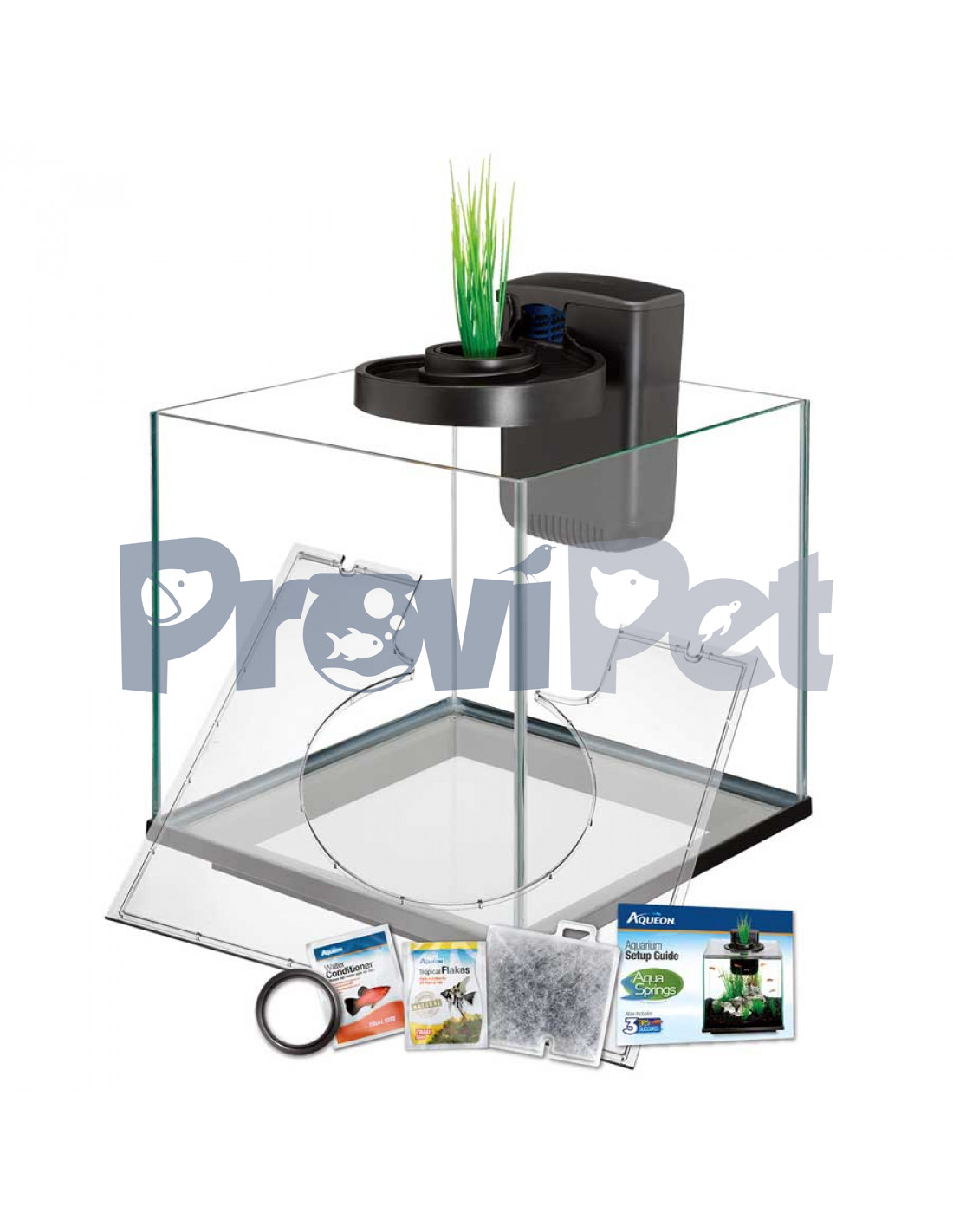 Linea Aqua Springs de Aqueon en ProviPet