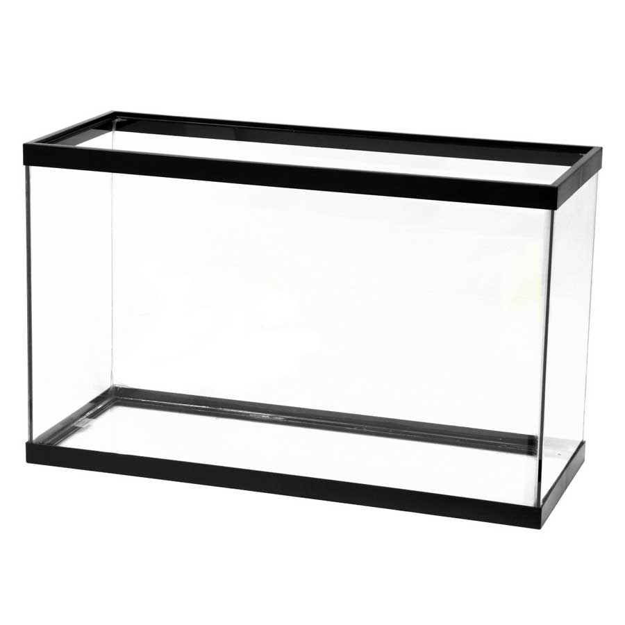 Pecera Rectangular De Cristal de Bio-Pro en ProviPet